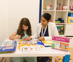 Sharifa Yateem Center for Rehabilitation the First of Its Kind in Abu ...