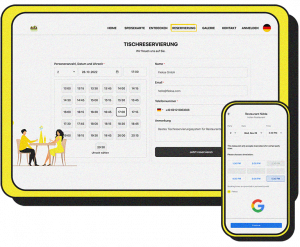 FLEKSA: THE ONLY ALL-IN-ONE SOLUTION BUILT FOR RESTAURANTS THAT HELP ...