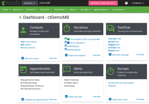 Mosio Announces Study Team Reminders™, Automated Communications for ...