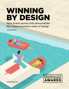 Consumer-Packaged-Goods Brands Lauded for Leveraging the Power of ...