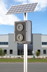 TAPCO Partners with Vue Robotics to Offer Innovative Smart Weather Camera