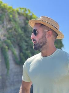 Dr Asif Munafâ€™s Mindset Mastery and Masculine Masterclass courses ...