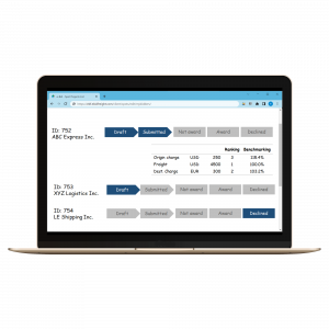Lean Energy Launches Browser-Based Freight Sourcing and Management ...
