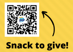 COOKIE POP & CANDY POP Launches The Popcorn Challenge Initiative ...