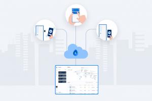 OLOID Introduces Cloud Key for modernizing legacy physical access ...