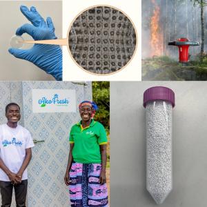 Prototypes for Humanity Awards feature winners from the UK, Turkey ...