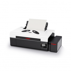 Procolored's DTF Printer: Revolutionizing Textile Printing with ...