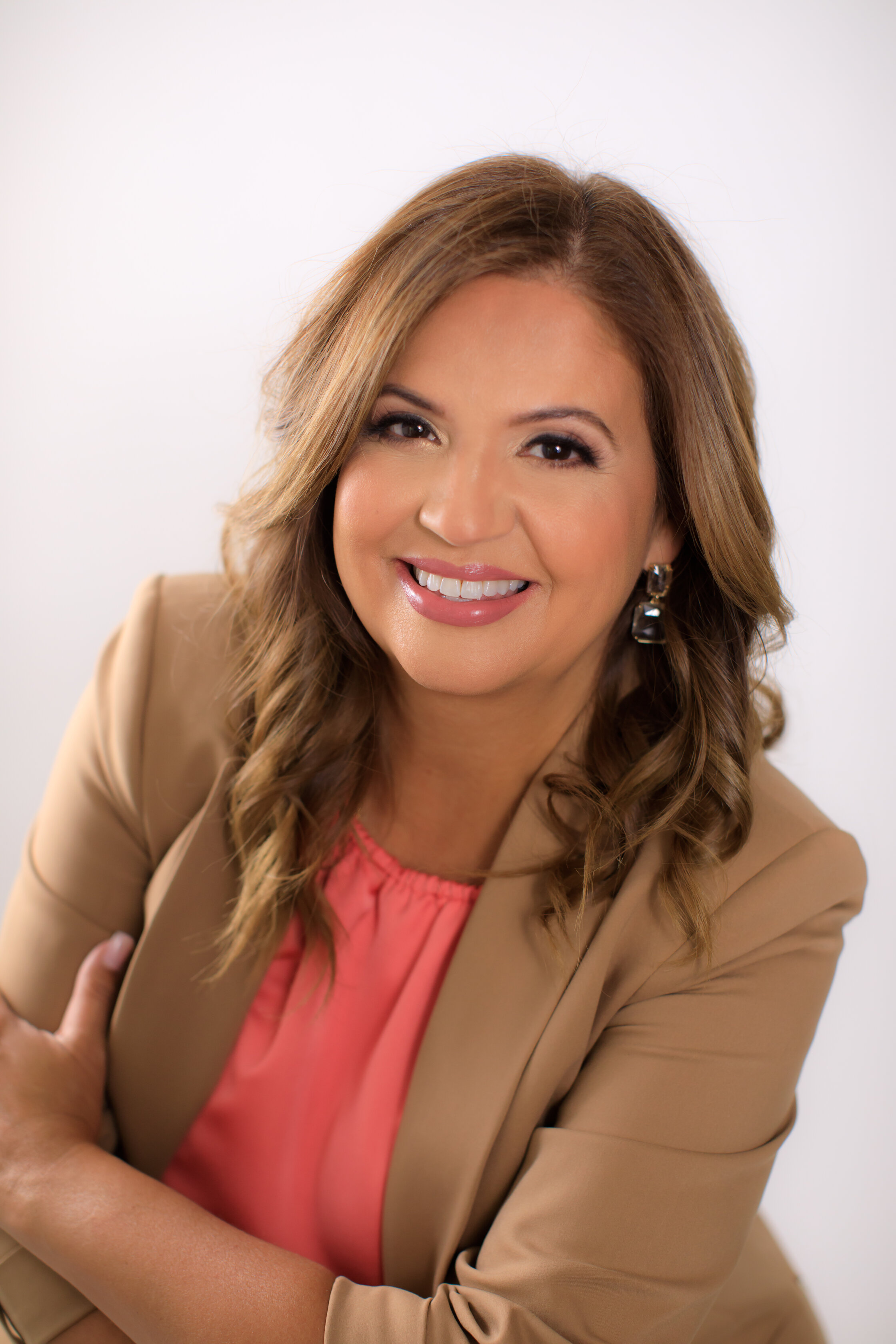 For bestselling author Rebecca Soto, the real estate business is all ...