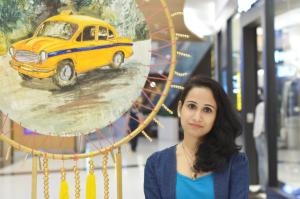 Alisha Begum - The Author Editing The Life of Many