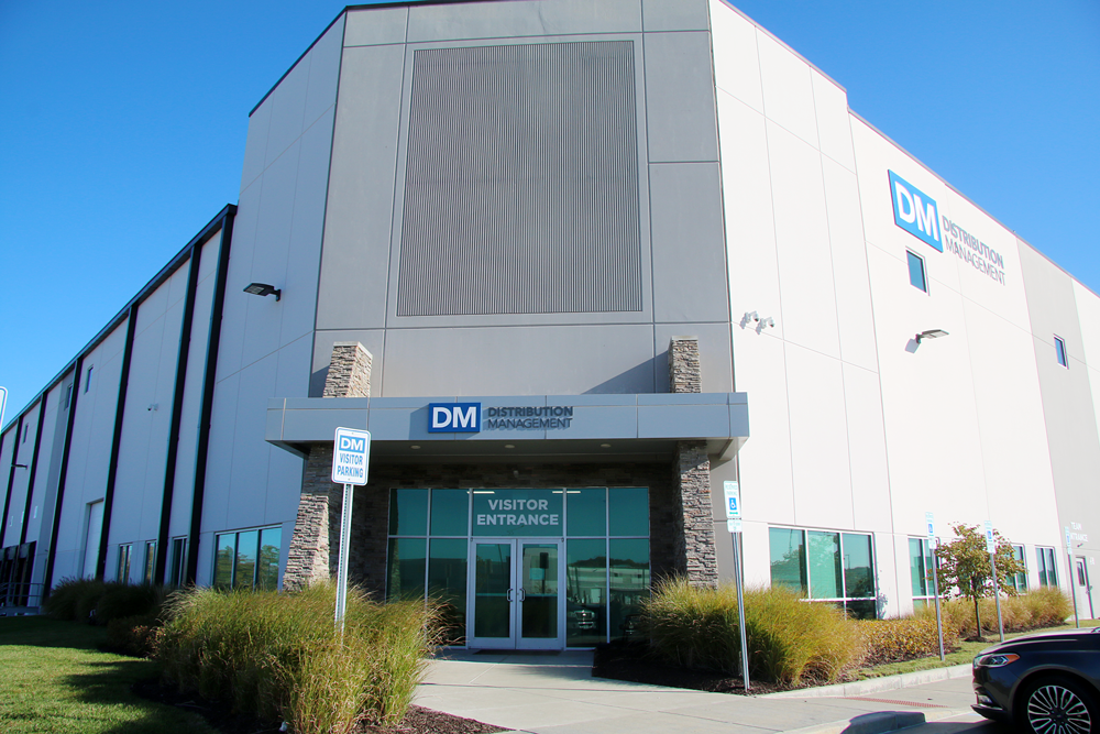 Deck Commerce and Distribution Management Integrate to Improve ...