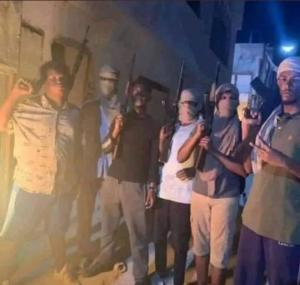 Reports of Bomb Explosion in Somaliland: Citizens and Journalists ...