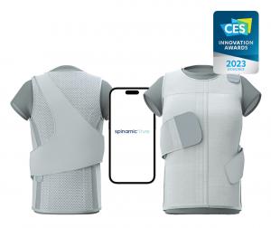 VNTC, Named AS CES 2023 INNOVATION AWARDS HONOREE