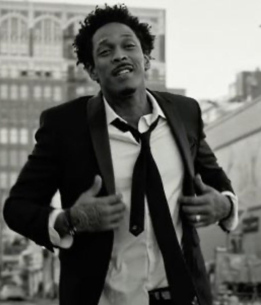 Grammy Nominated Singer/ Songwriter Shawn Cook Releases Official Music ...