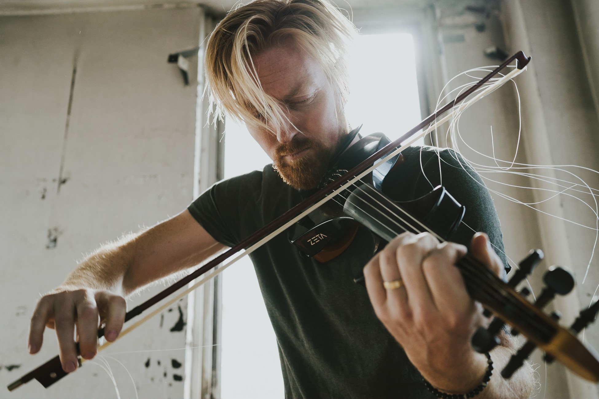 HIP Video Promo presents: Tim Snider premieres his "By Your Side" video ...