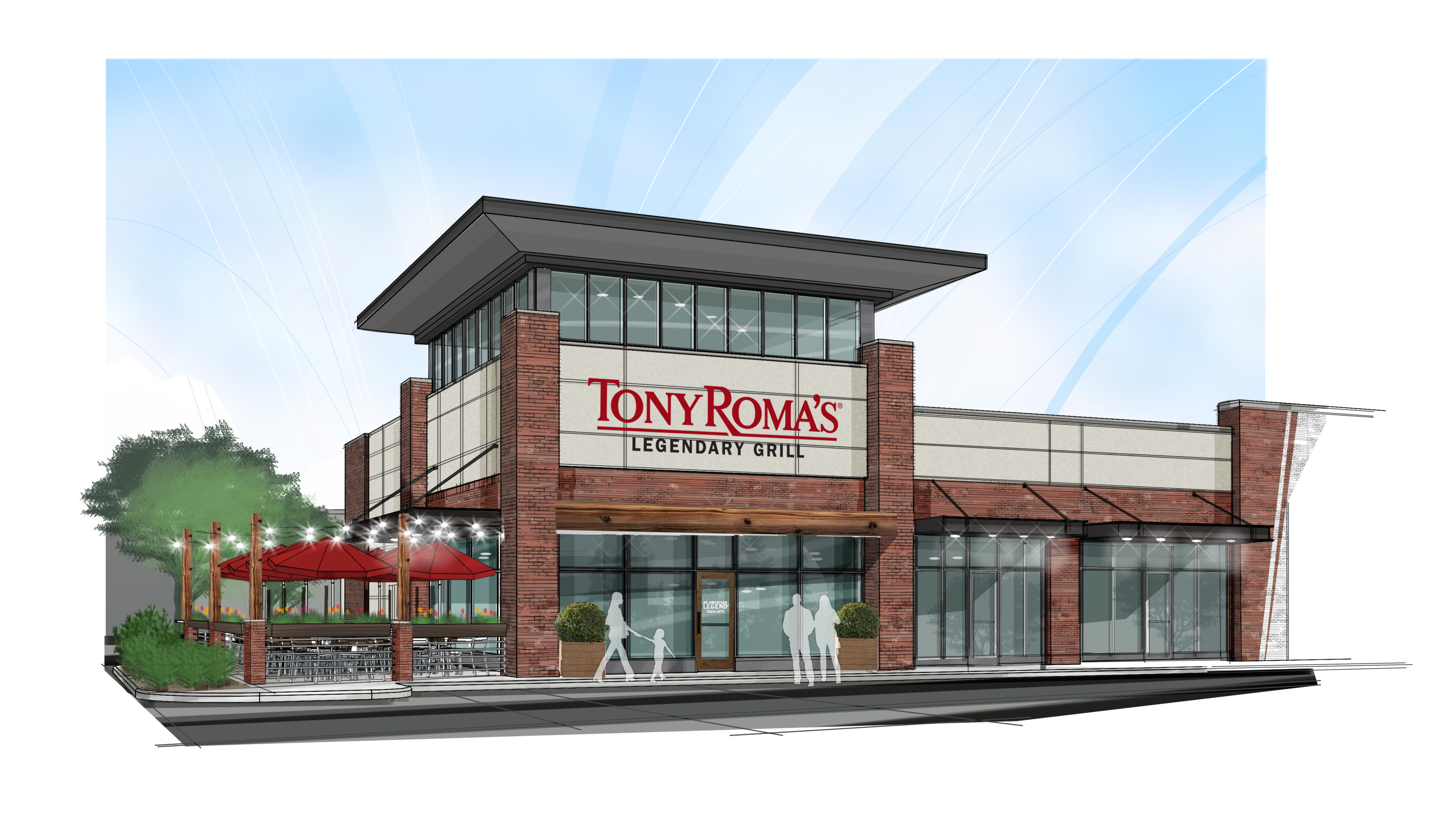 Tony Roma’s Announces New Architectural Design | Florida Travel ...