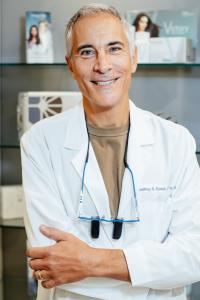 State-of-the-Art Eyebrow Restoration Techniques Emerge From Dr. Jeff ...