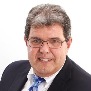 Logic20/20 Hires Alex Lago to Grow their Utilities Business