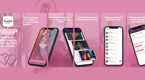 Kupid: World’s First Matchmaking App Disrupts Swiping Industry - AFV NEWS