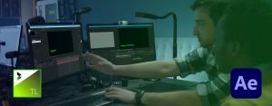 NewBlue, Inc. Introduces Ground-breaking Integration with After Effects ...