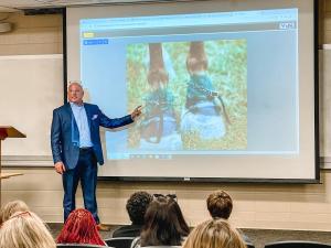 University of South Alabama Receives Mobile Native and Top Lobbyist Who ...