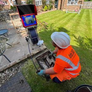 Investing In New & Innovative CCTV Technology for Drain 247 to Deliver ...
