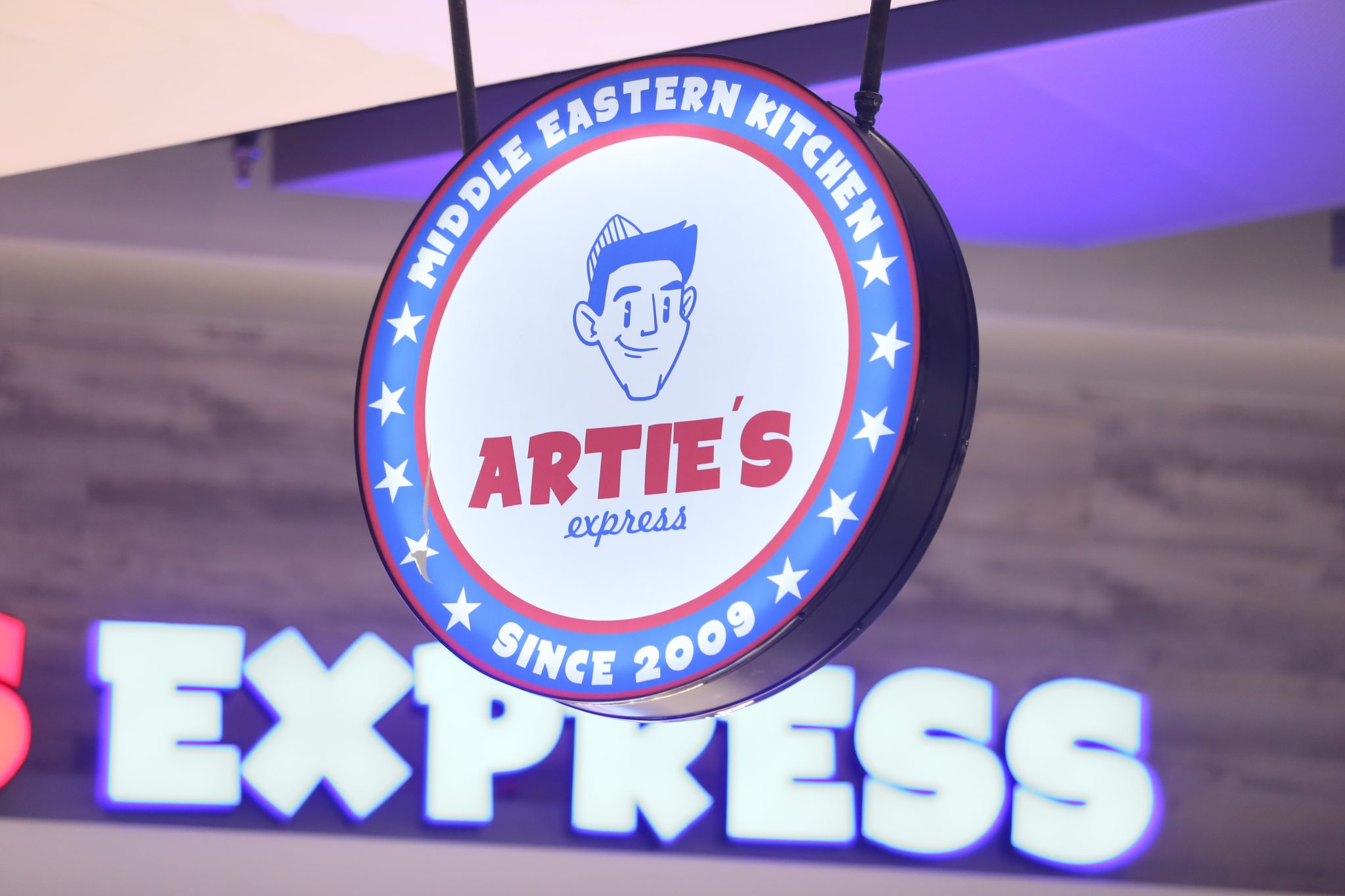 Artie's Express to Expand with Two New Locations in 2023 | Armenia ...