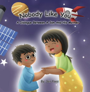 Mental Health Advocate Launches Children’s Book Emphasizing the Power ...