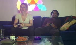 'Cinema Rebel' Introducing Stunning New Talent Tessa Farrell Wins Best ...