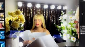 'Cinema Rebel' Introducing Stunning New Talent Tessa Farrell Wins Best ...