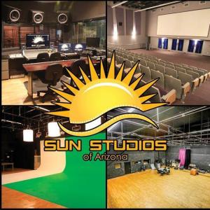 Arizona’s Biggest Media Hub Returns– Sun Studios is Back with Better ...