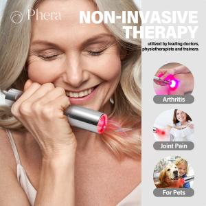 New therapeutic â€˜wonder torchâ€™ launched to promote better wellbeing ...