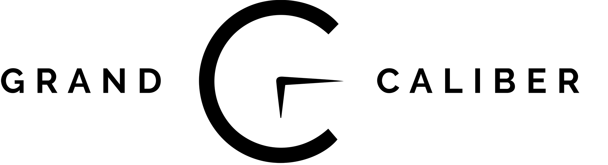Caliber Logo
