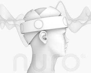 NURO unveils the PAD, a novel and patented neurotechnology for the ...