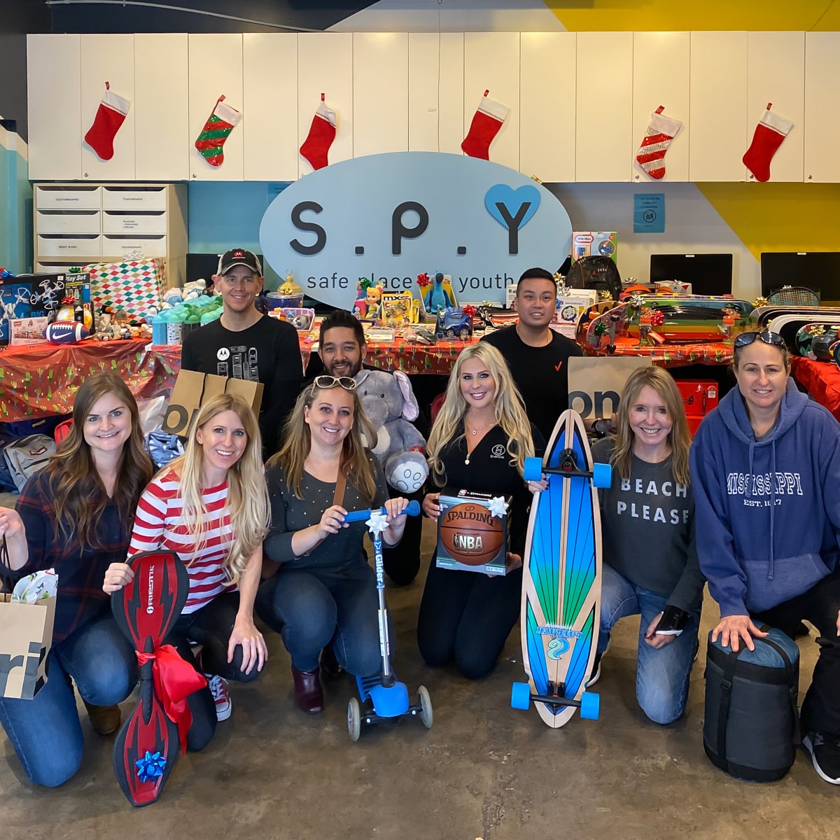 A Party With A Purpose is Back to Help Homeless Youth in Los Angeles ...