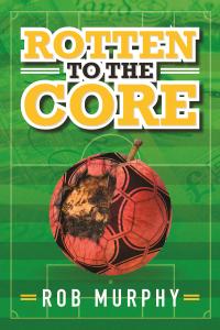 Rob Murphy Shades Light on the True Face of Sports-Politics Through ...