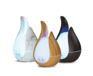 Air Purifier Company Air Oasis Expands Indoor Air Quality Product Line