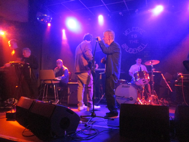 Post-punk band set to turn learning disability culture on its head ...