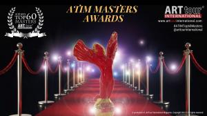 ArtTour International Announces the ATIM's Top 60 Masters Awards ...