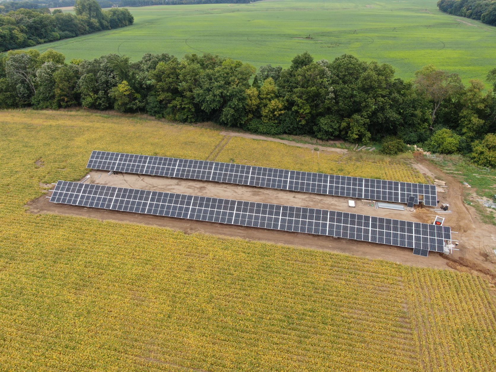 Expert Solar Installer iSolar Transforms Iconic Minn. Golf Course ...