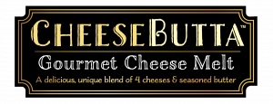 CheeseButta® Joins Forces with Celebrity Chef Jonathan Scinto as Season ...
