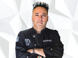 CheeseButta® Joins Forces with Celebrity Chef Jonathan Scinto as Season ...
