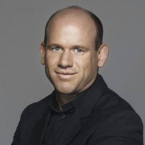 BLUR LONDON appoints former LVMH & L'Oréal Executive as Senior Advisor