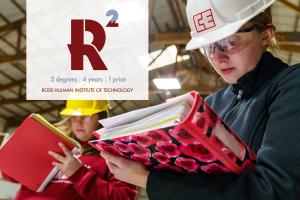 Rose-Hulman Institute of Technology Launches Four-year Combined Master ...