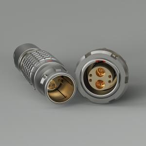 LEMO® Launches New High-speed Data Transfer USB 3.1 (10Gb/s)