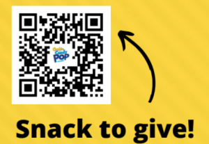 COOKIE POP & CANDY POP’ Launch ‘The Popcorn Challenge’ #GivingTuesday ...