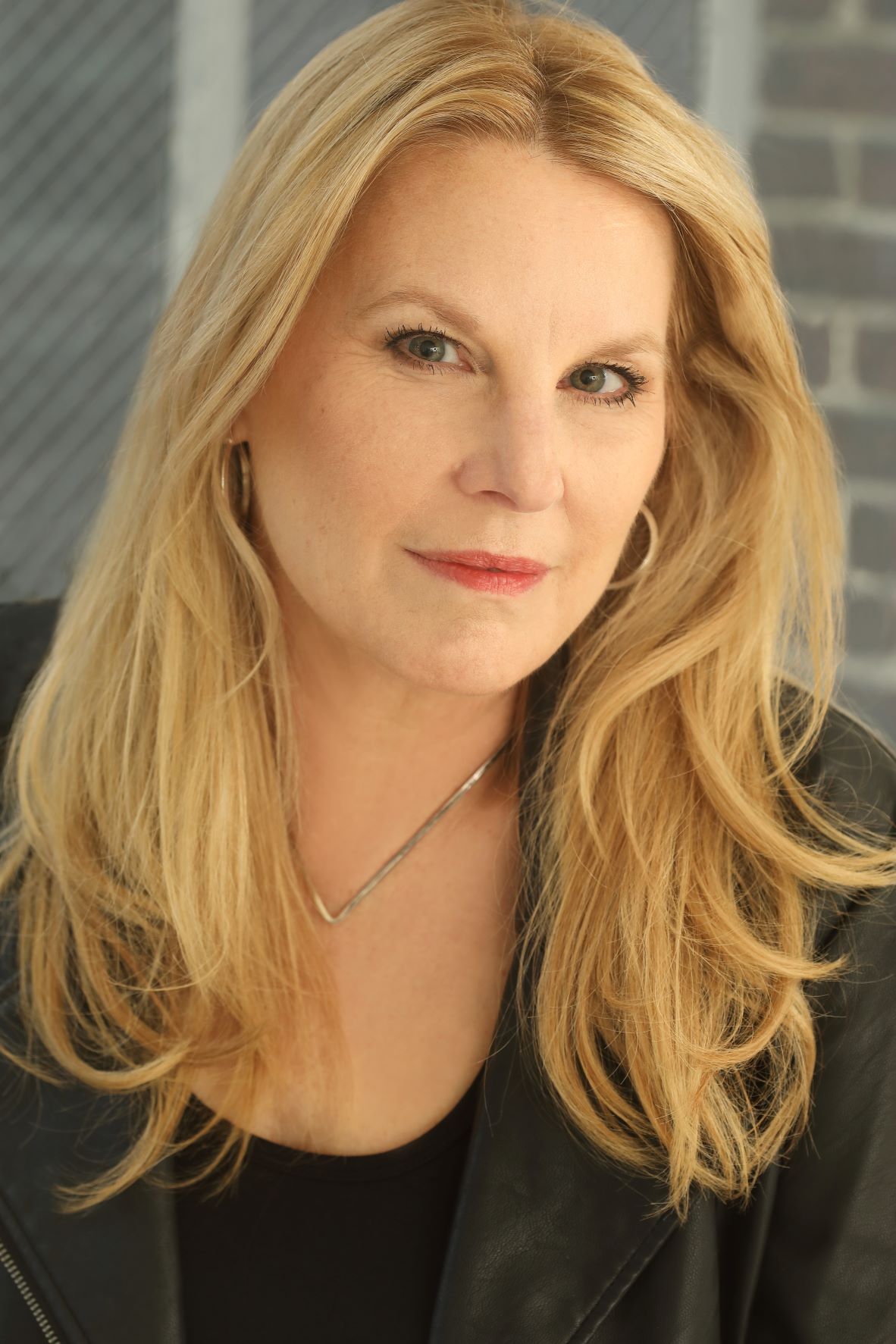 Actor Linda Collins Set to Perform in Several New Film and TV ...