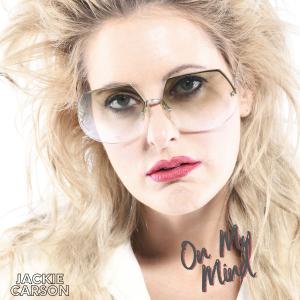 Firebird Sounds is proud to present up & coming Pop/Urban artist Jackie ...