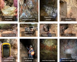 Mining Company Estimates $800 Million in Gold and Precious Metals ...