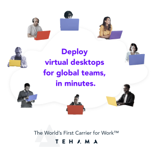 Tehama Forges Alliance with DLS Technology Corporation to Expand Global ...