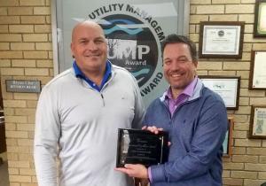 Michigan Wastewater Facility Receives Recognition for Operational ...